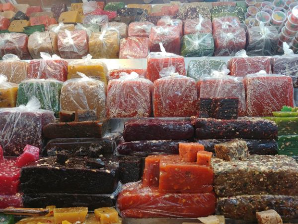 Indian Railways' Best Foods List: How Healthy Are They? - Boldsky.com