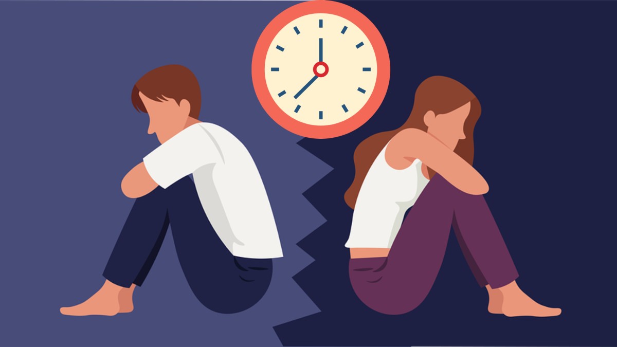 Meeting Right Person At Wrong Time: Know The Signs, Useful Tips If You ...