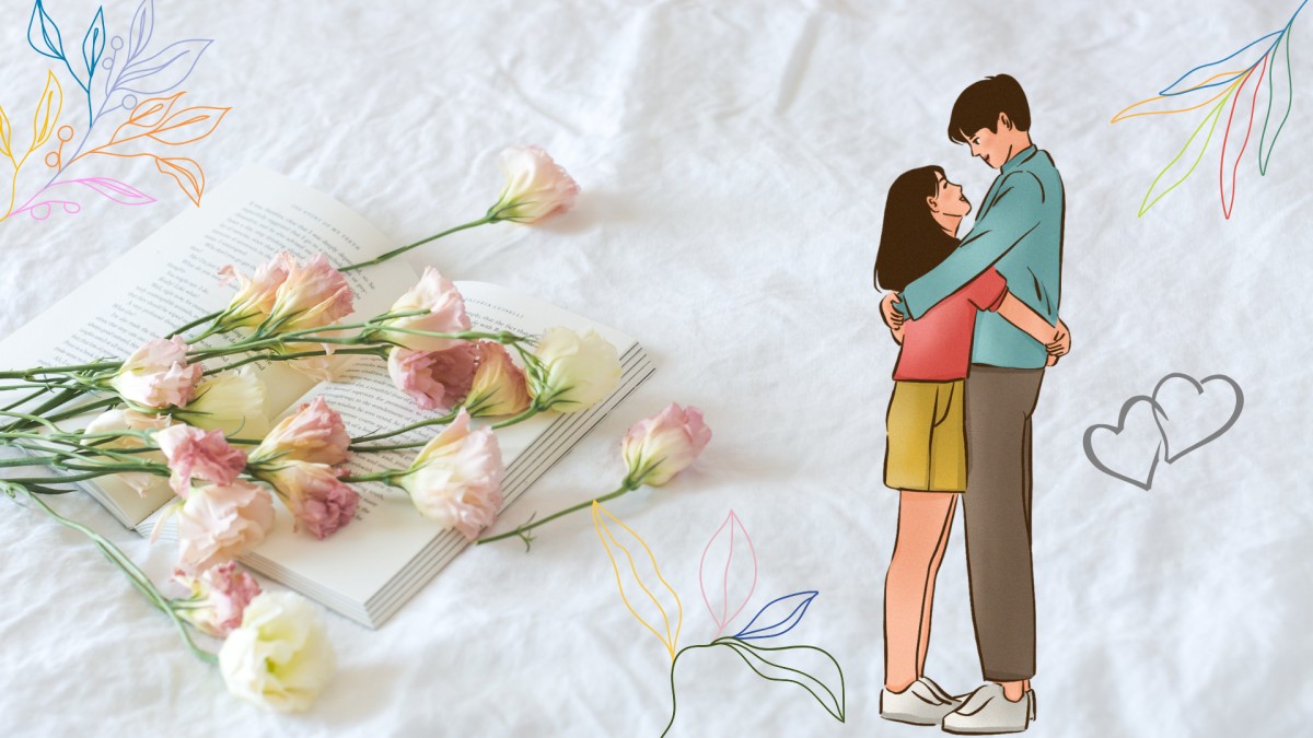 Valentine's Day 2023: Quotes, Thoughts About Practical Love That ...