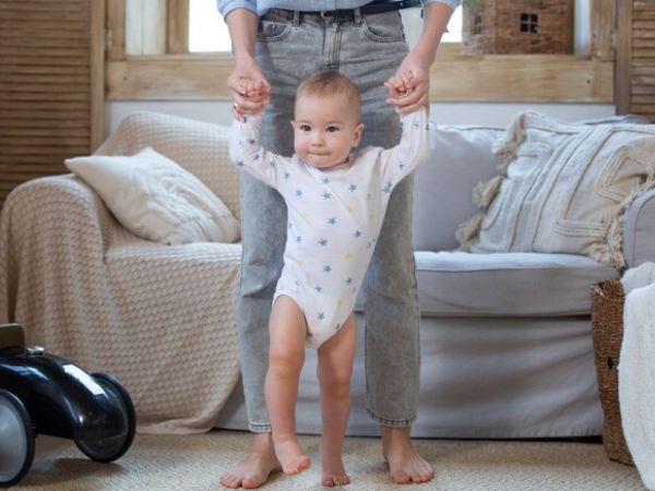 Easy Toddler Exercises: 5 Fun Exercises To Get Your Kid Moving And Its ...