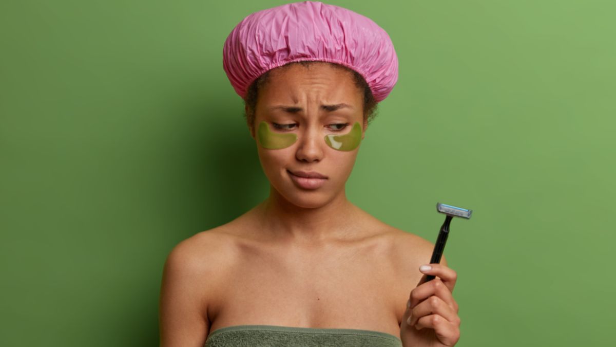 Face Shaving For Women: Is It Really A Skin-friendly Practice? - Boldsky.com