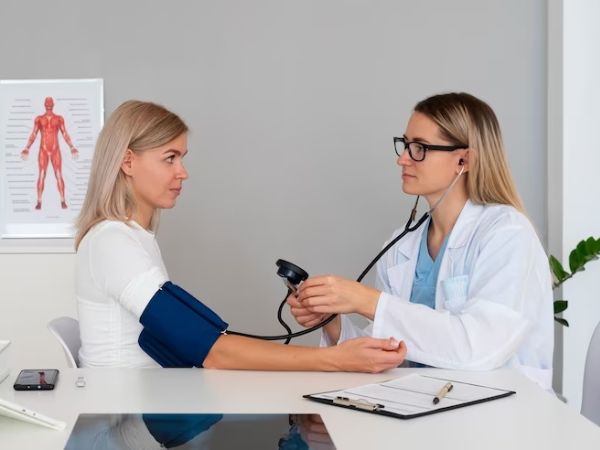 International Women’s Day 2023: Important Health Checks For Women Over ...