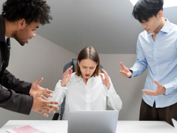 Women’s Day: How Hostile Workplaces Harm Women’s Health; What To Do ...