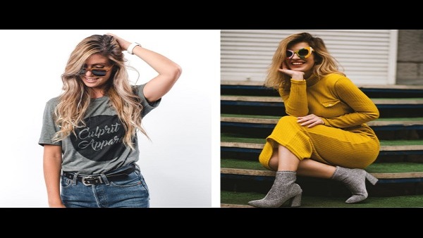 How To Create Unique Personal Fashion Style: 6 Tips For Women - Boldsky.com