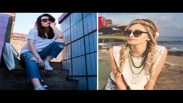 How To Create Unique Personal Fashion Style: 6 Tips For Women - Boldsky.com