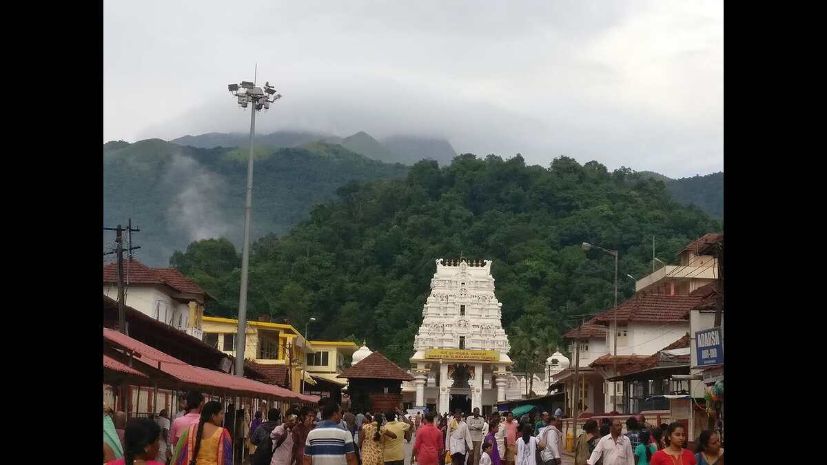 Interesting Facts To Know About Kukke Subramanya Kshetra - Boldsky.com