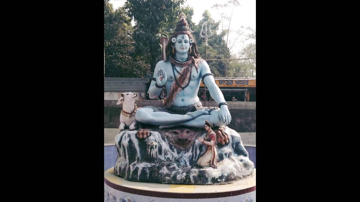 Lingashtakam: Know About Importance, Benefits, And Restrictions ...