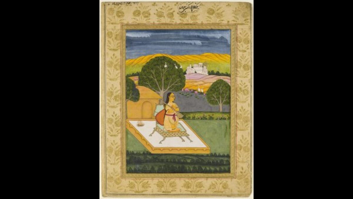 Ragas For Particular Emotions And Seasons - Boldsky.com