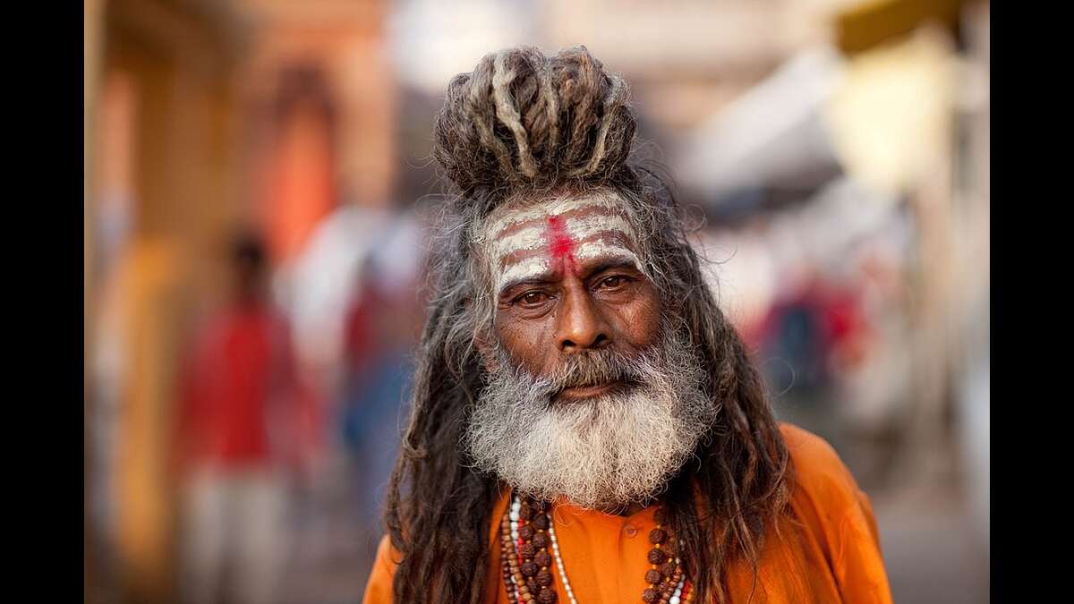 Spiritual Significance Of Applying Tilak On The Forehead - Boldsky.com