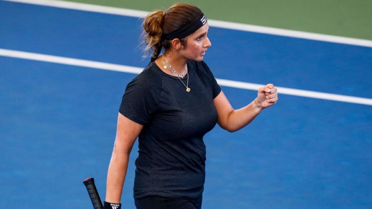 Sania Mirza Diet And Workout Routine: It’s Not Just Tennis! - Boldsky.com