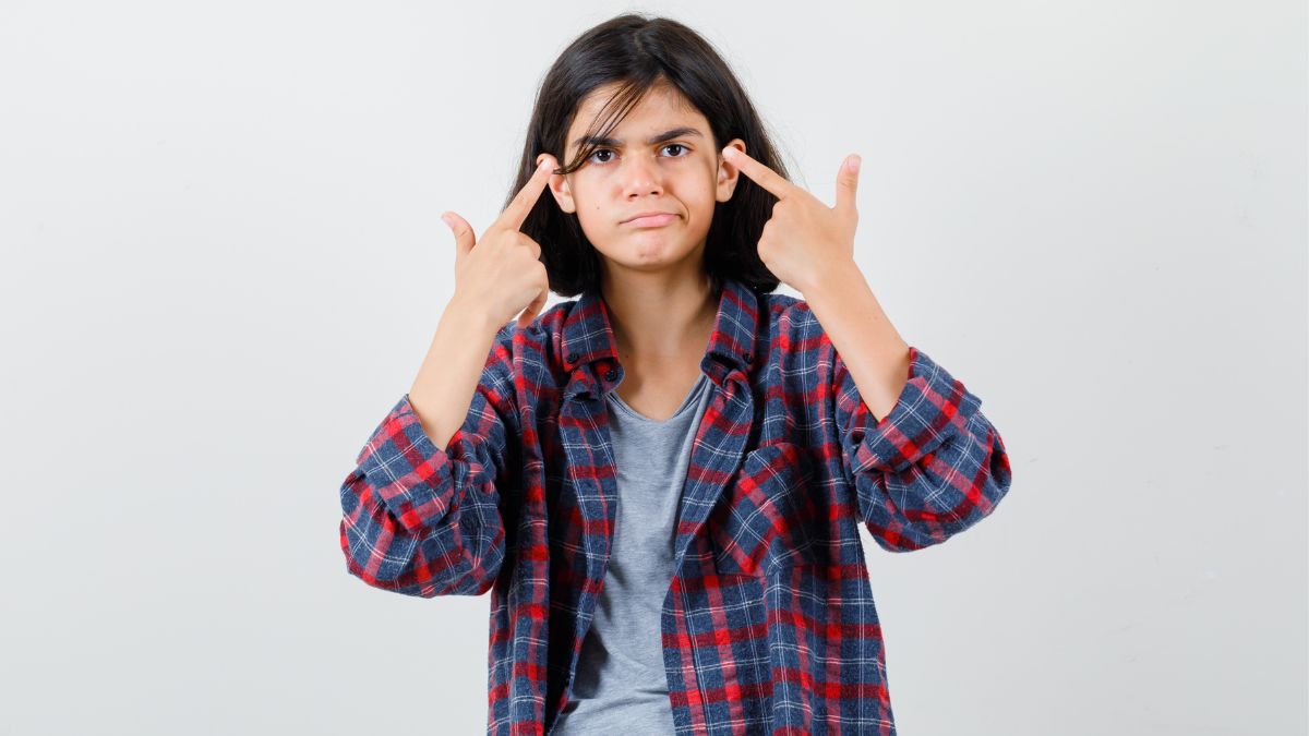 Puberty In Kids: What Are The Signs Of Early Puberty In Kids? - Boldsky.com
