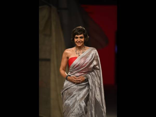 Lakmé Fashion Week 2023: Konkan Sen Sharma, Mandira Bedi, Sonali Bendre Walk As Guest For ...