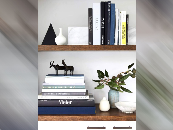 6 Easy Ways To Organize Your Books - Boldsky.com