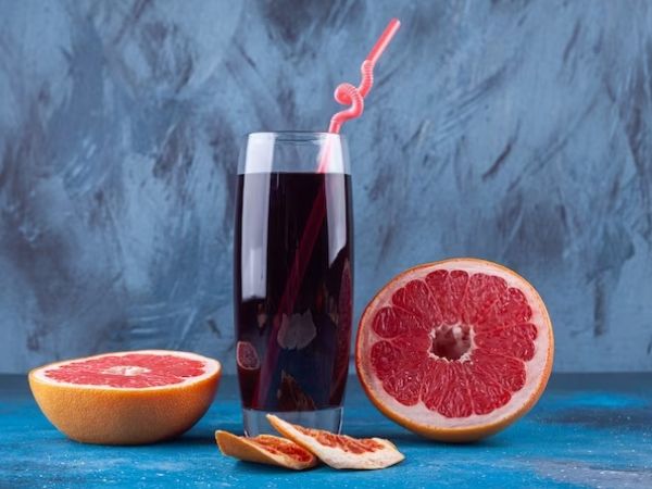 Benefits Of Drinking Beetroot And Orange Juice Every Day - Boldsky.com