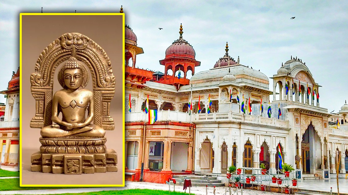 48 Bhaktamar Mantras Of Jainism That Offer Effective Remedies - Boldsky.com