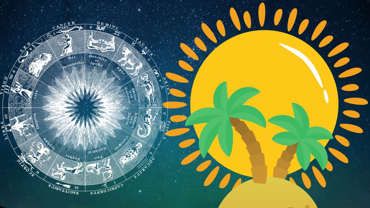 Summer Zodiac Signs: Check Out The Astrological Predictions - Boldsky.com