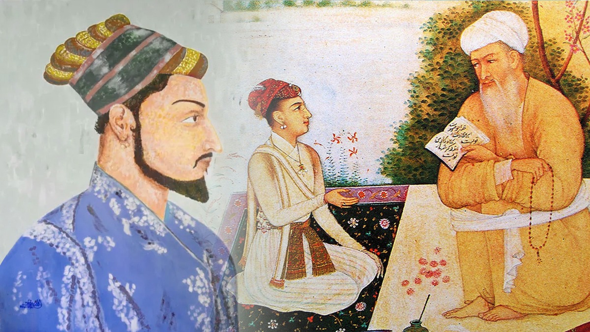 Dara Shikoh: The Mystic Brother Of Aurangzeb Who Translated Upanishads ...