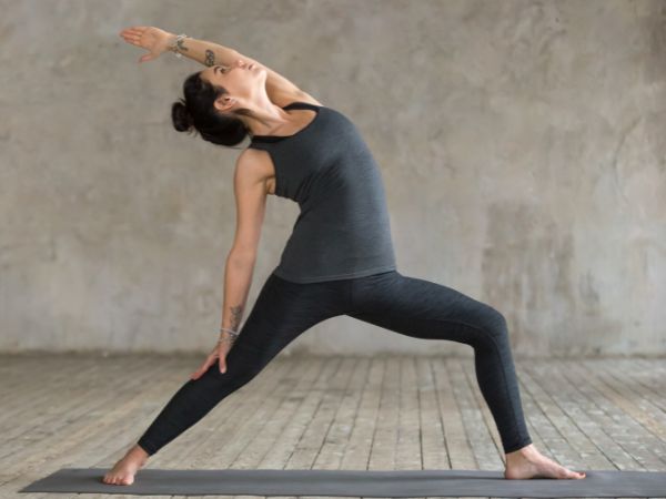 Depression: Does Exercise Reduce Depression And Anxiety Better Than ...