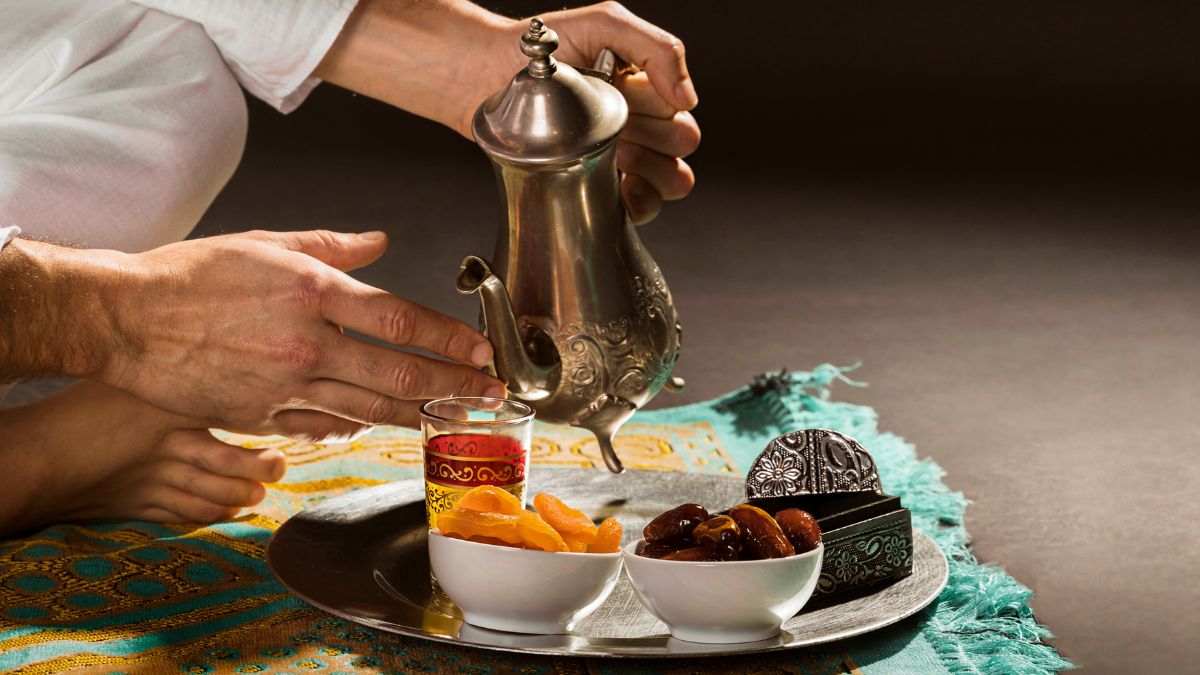 Ramadan 2023: Foods To Eat At Suhoor To Remain Energised - Boldsky.com