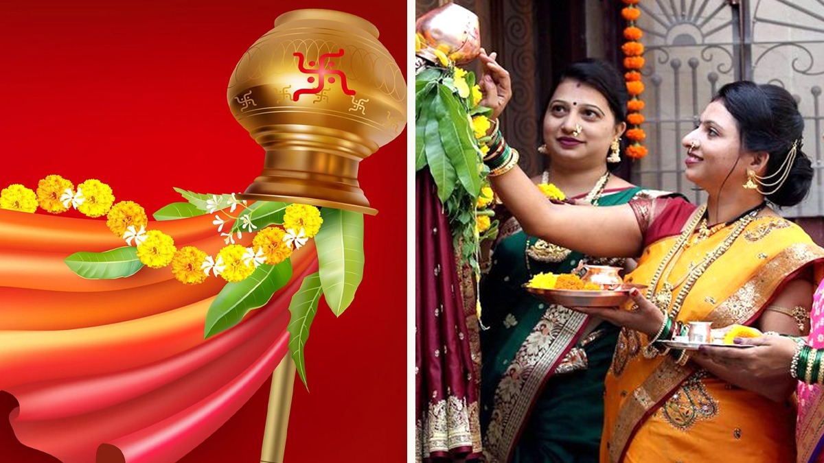 Gudi Padwa 2023: Spread Abudance And Cheer The Gudi Padwa Way - Boldsky.com