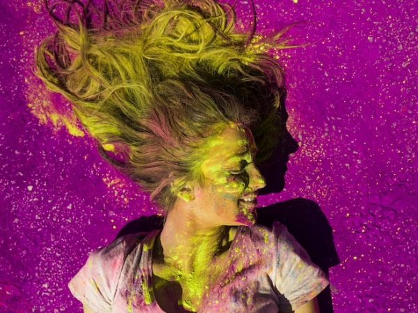 Holi: Oral Health Care Tips During Holi - Boldsky.com