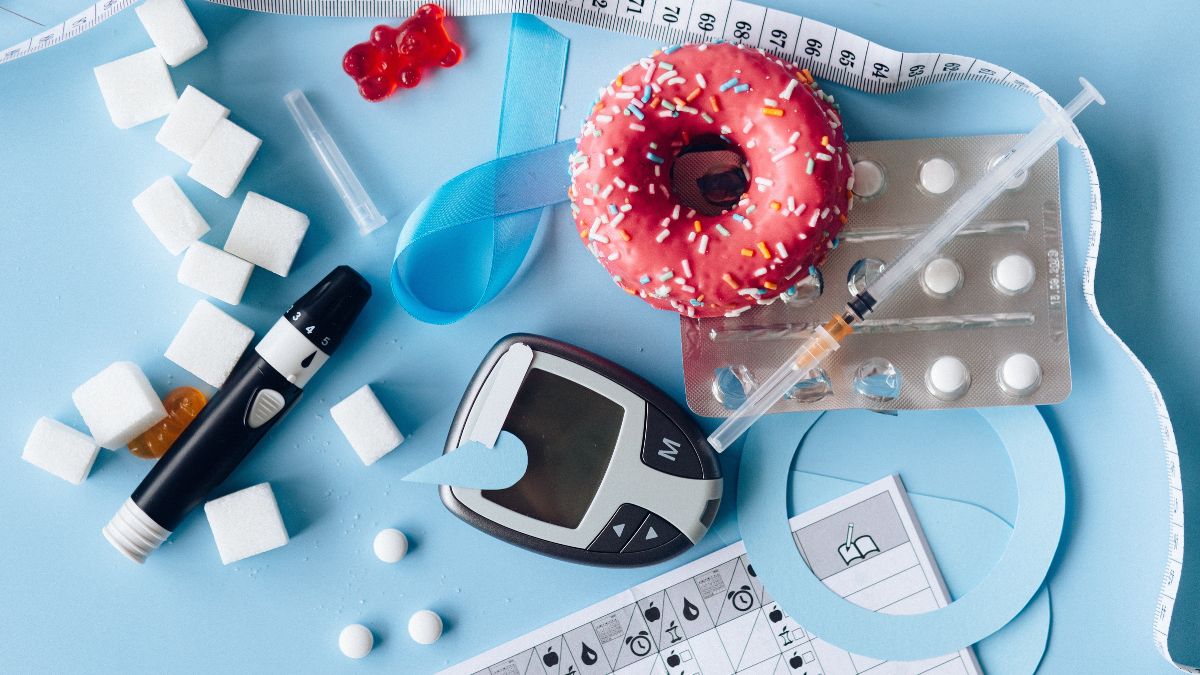 How To Lower Your Insulin Levels? - Boldsky.com