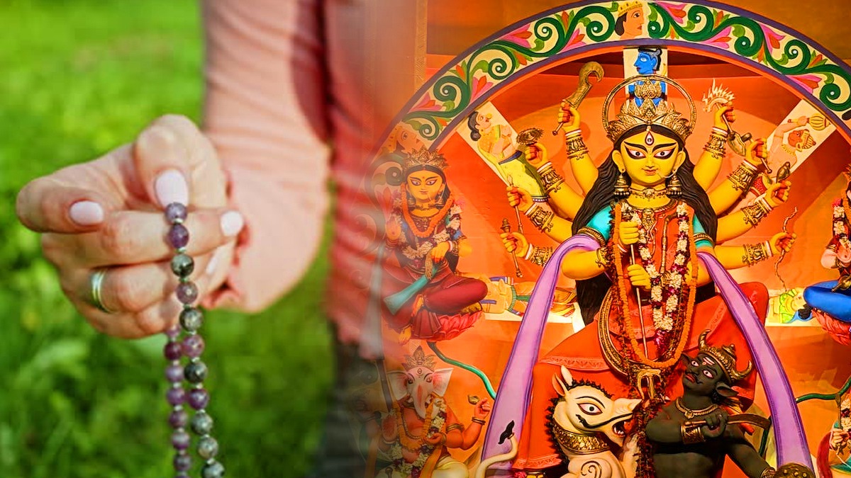 Chaitra Navratri 2023: Benefits Of Navakshari Or Navarna Mantra Of ...