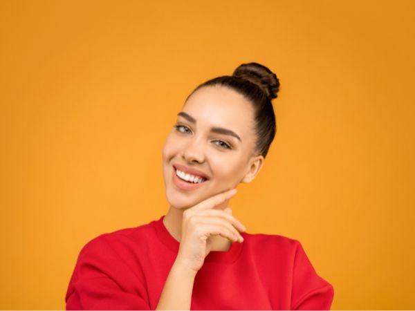 Natural Eye Lift With Concealer: How To Get It In 6 Steps - Boldsky.com