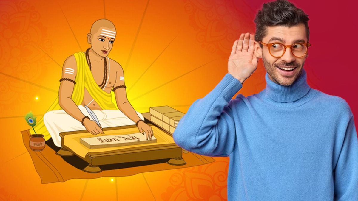 Ugadi 2023: Significance And Meaning Of Panchanga Shravana - Boldsky.com