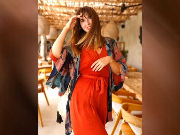 Reasons To Wear Boho-Chic Maxi Dresses For Summer - Boldsky.com