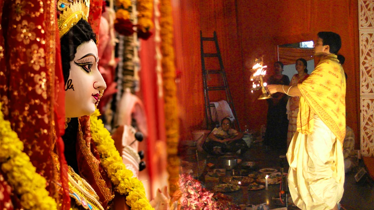 Chaitra Navratri 2023: Fasting Rules, Reasons And Methods - Boldsky.com