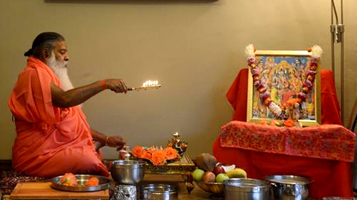 Ram Navami 2023: How Do Apartment Residents Celebrate Ram Navami ...