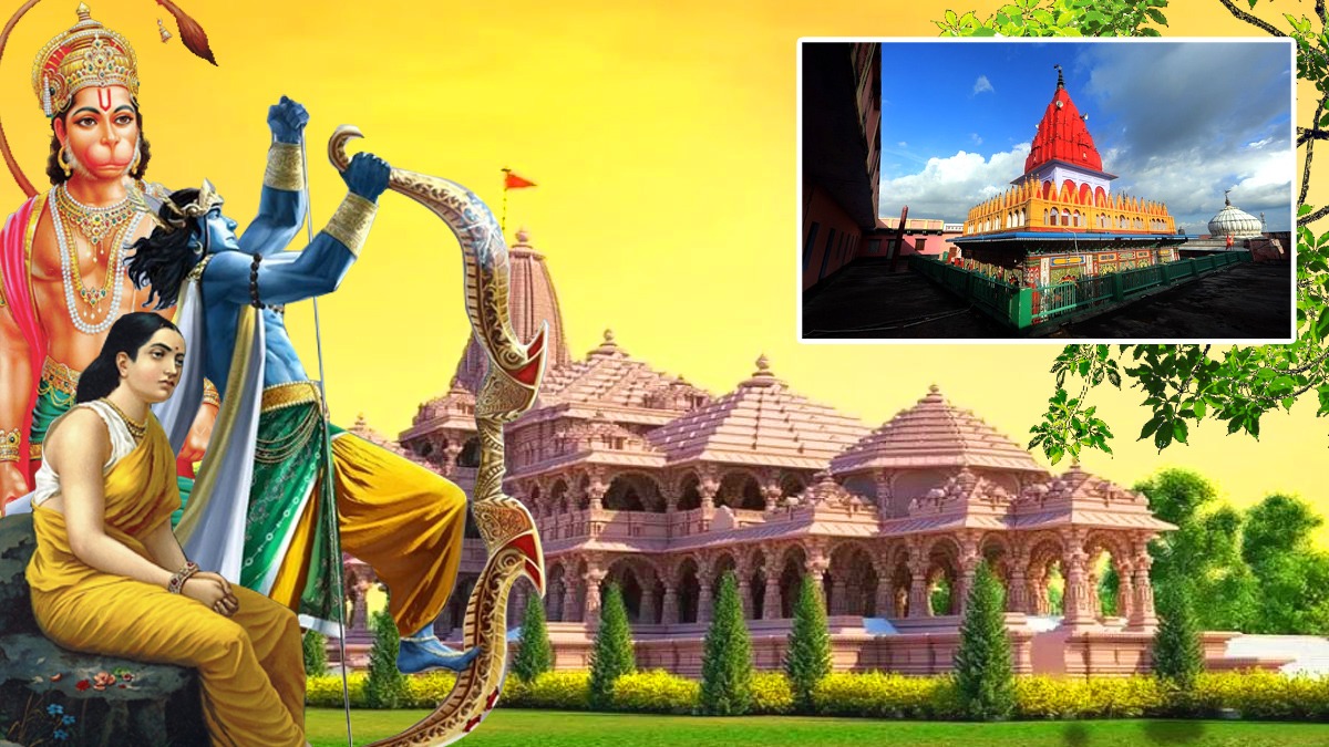 Ram Navami 2023: Facts You Should Know About Ram Temple At ...