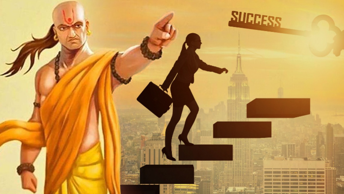 Chanakya Niti: Follow These 5 Recipes For Success - Boldsky.com