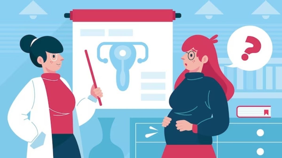 Common Reproductive Health Concerns In Women - Boldsky.com