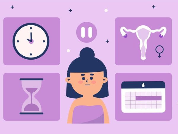 Common Reproductive Health Concerns In Women - Boldsky.com