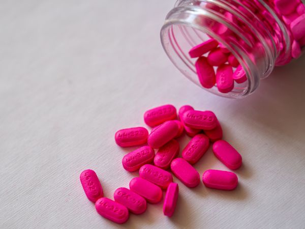 What Are the Side Effects Of Consuming Too Many Iron Tablets? How Many ...