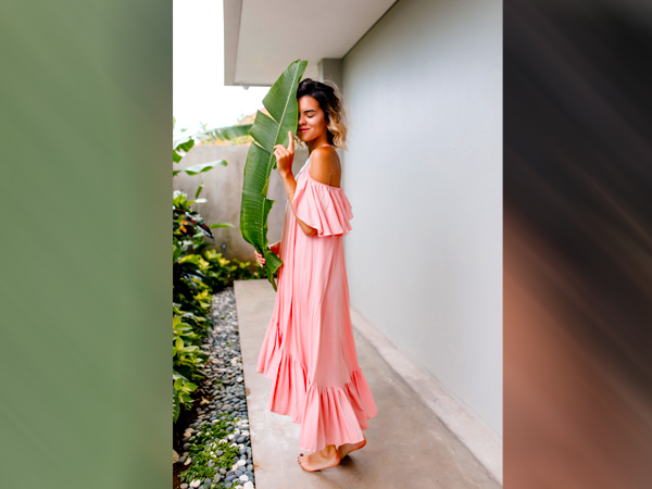 6 Ways To Slay The Summer Dress Style - Boldsky.com