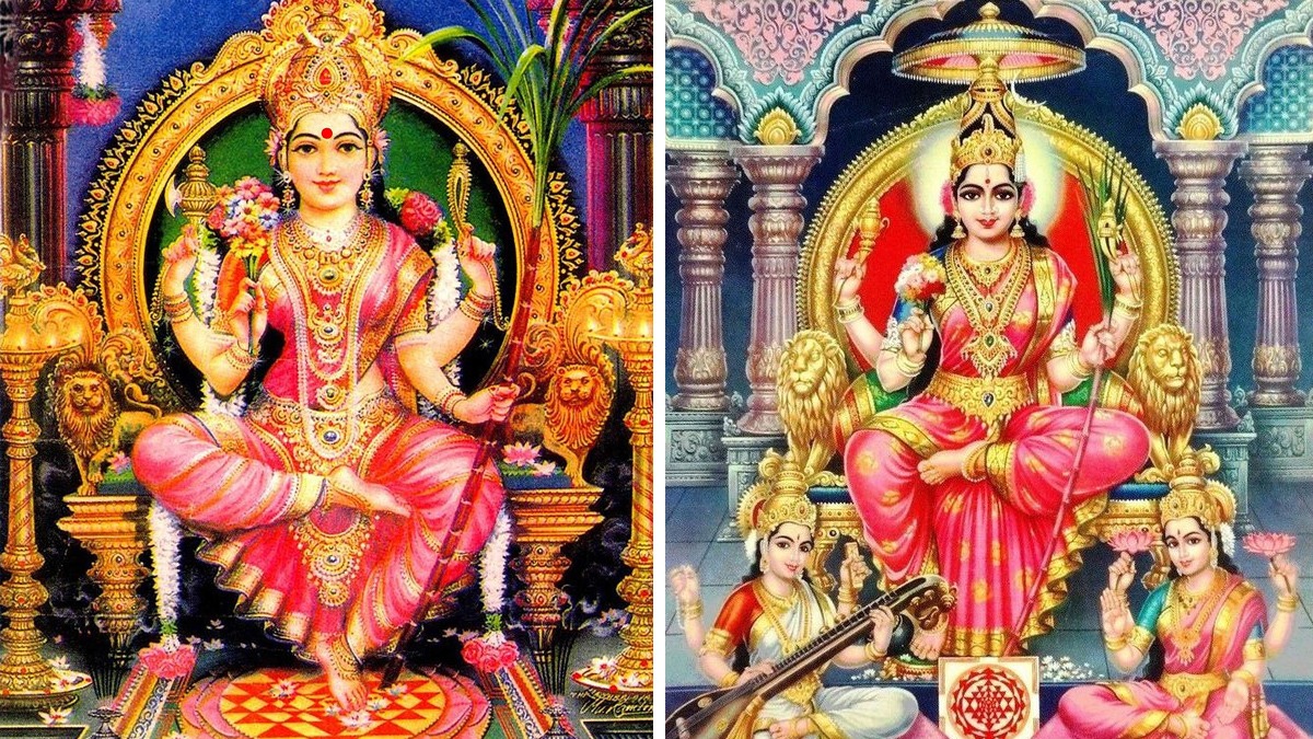 Soundarya Lahari Shloka What Are The Benefits And Rituals? - Boldsky.com