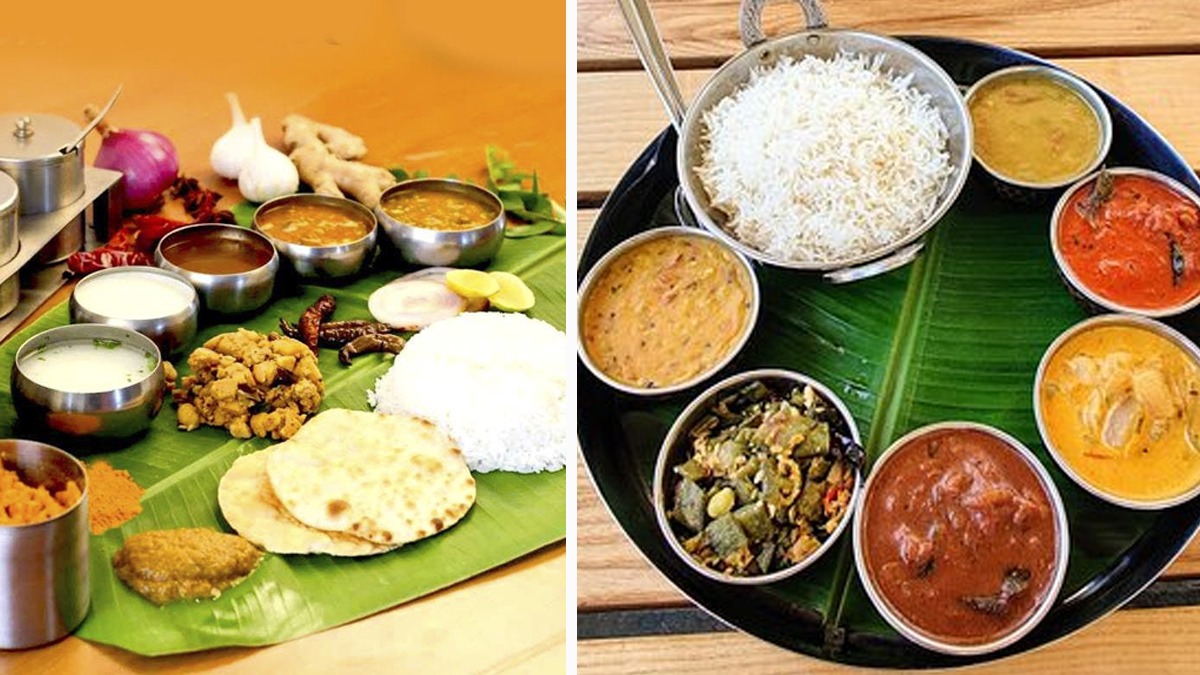 Ugadi 2023: The Delectable Ugadi Cuisine From South India - Boldsky.com