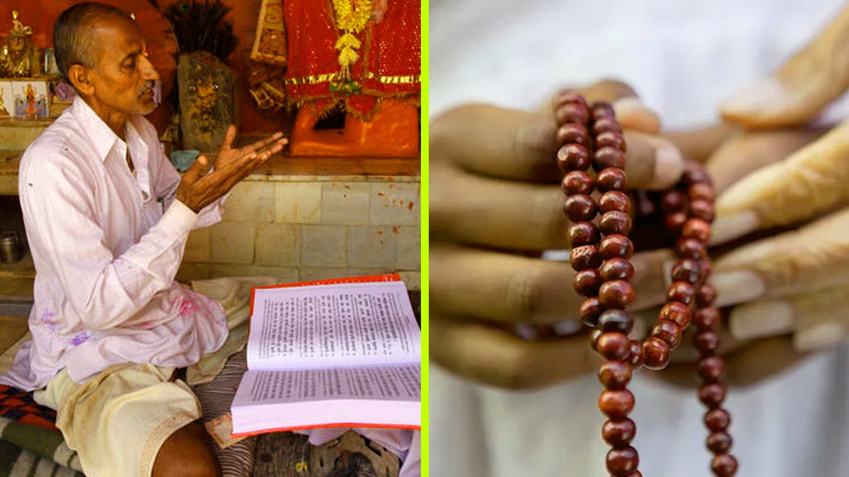 Ram Navami 2023: 11 Major Differences Between Valmiki Ramayan and ...