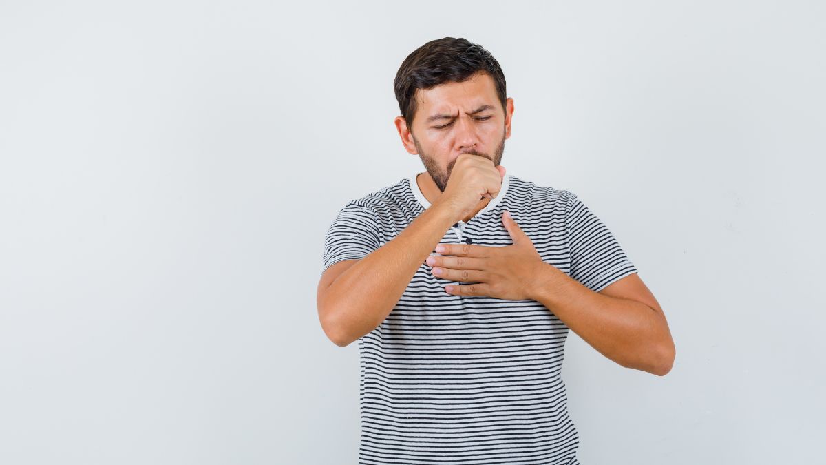Tuberculosis: What Are The Types Of Tuberculosis? - Boldsky.com