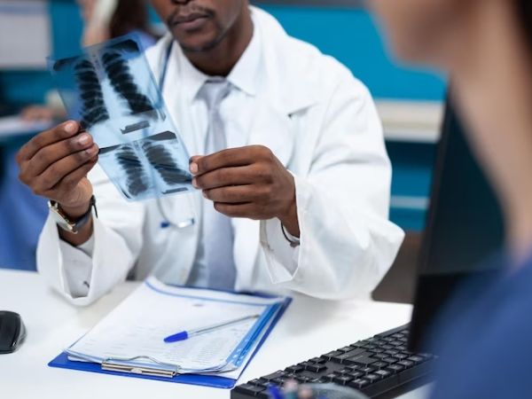 Tuberculosis: What Are The Types Of Tuberculosis? - Boldsky.com