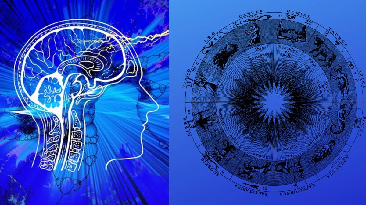 Intelligent Zodiac Signs Ranked From Highest To Lowest - Boldsky.com