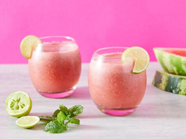 Summer Diet: 5 Ways To Consume Watermelon For Instant Relief ...