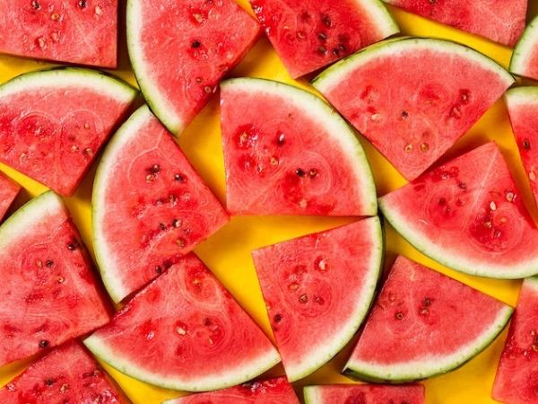 Summer Diet: 5 Ways To Consume Watermelon For Instant Relief ...