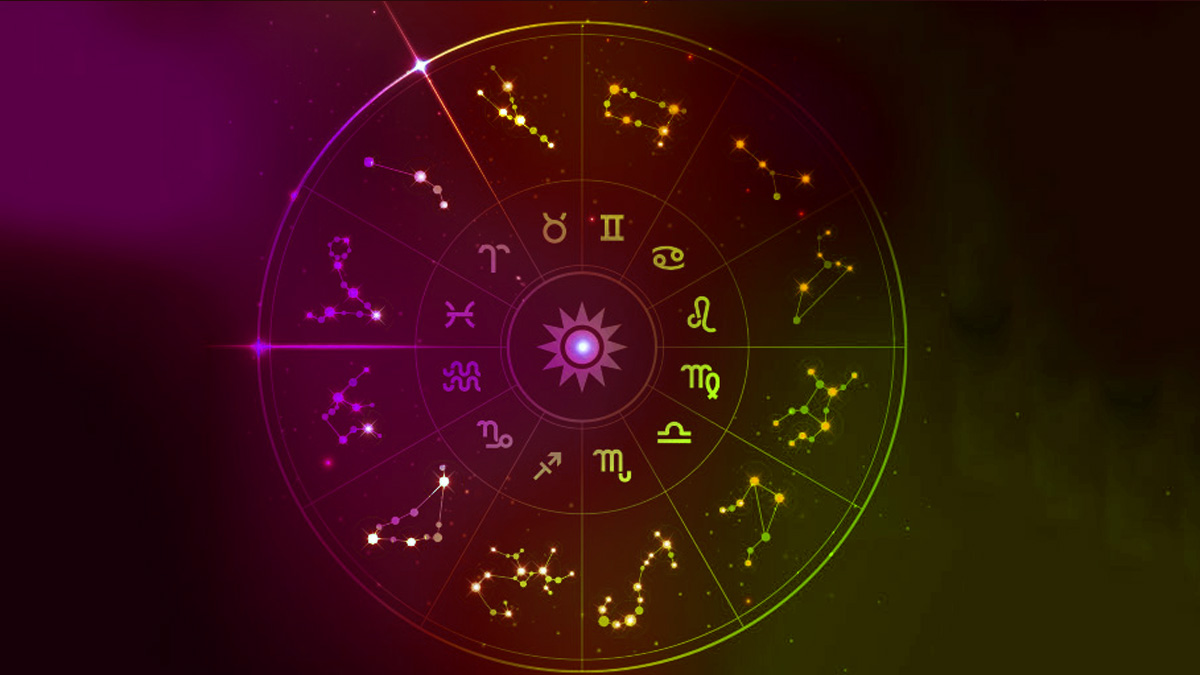 Today's Horoscope For All Zodiac Signs - Boldsky.com