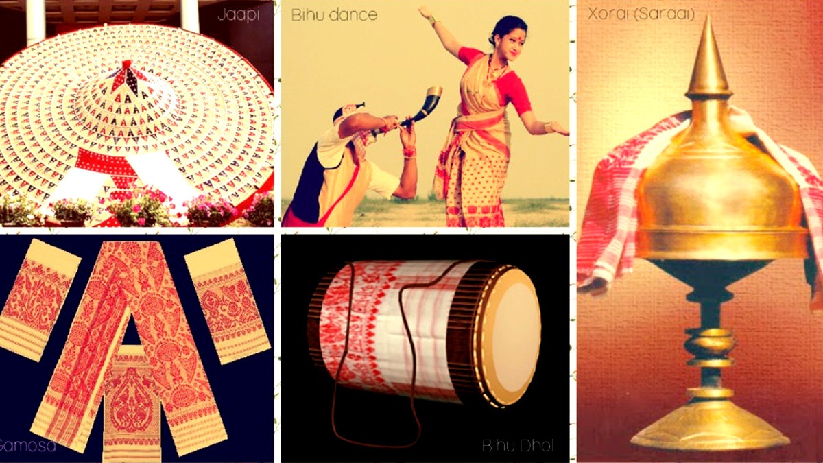 Bihu 2023: The 7 Days Of Bihu Celebrations At Assam - Boldsky.com