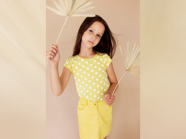 Best Summer Outfit Ideas For Kids To Enjoy The Happy Season - Boldsky.com
