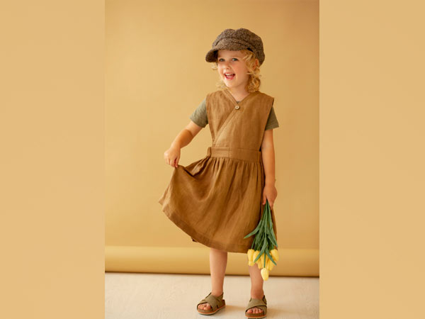Best Summer Outfit Ideas For Kids To Enjoy The Happy Season - Boldsky.com